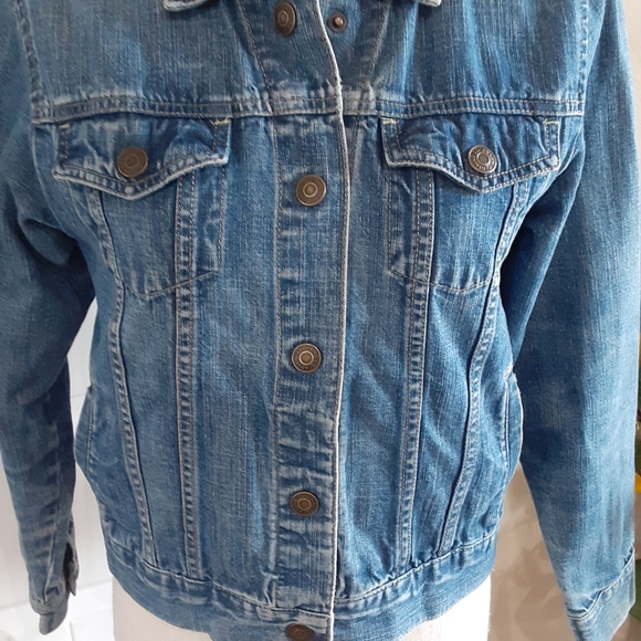 Austin Clothing Co. | Jackets & Coats | Austin Clothing Co Cotton Jean ...